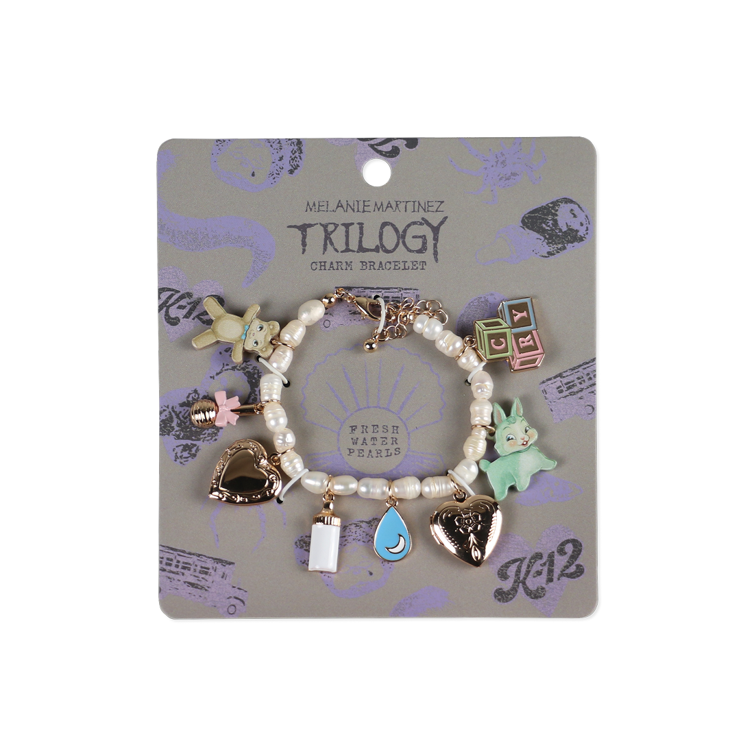 Freshwater bracelet store
